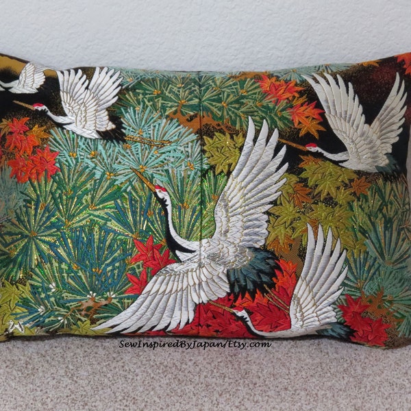 Japanese Pillows - Etsy
