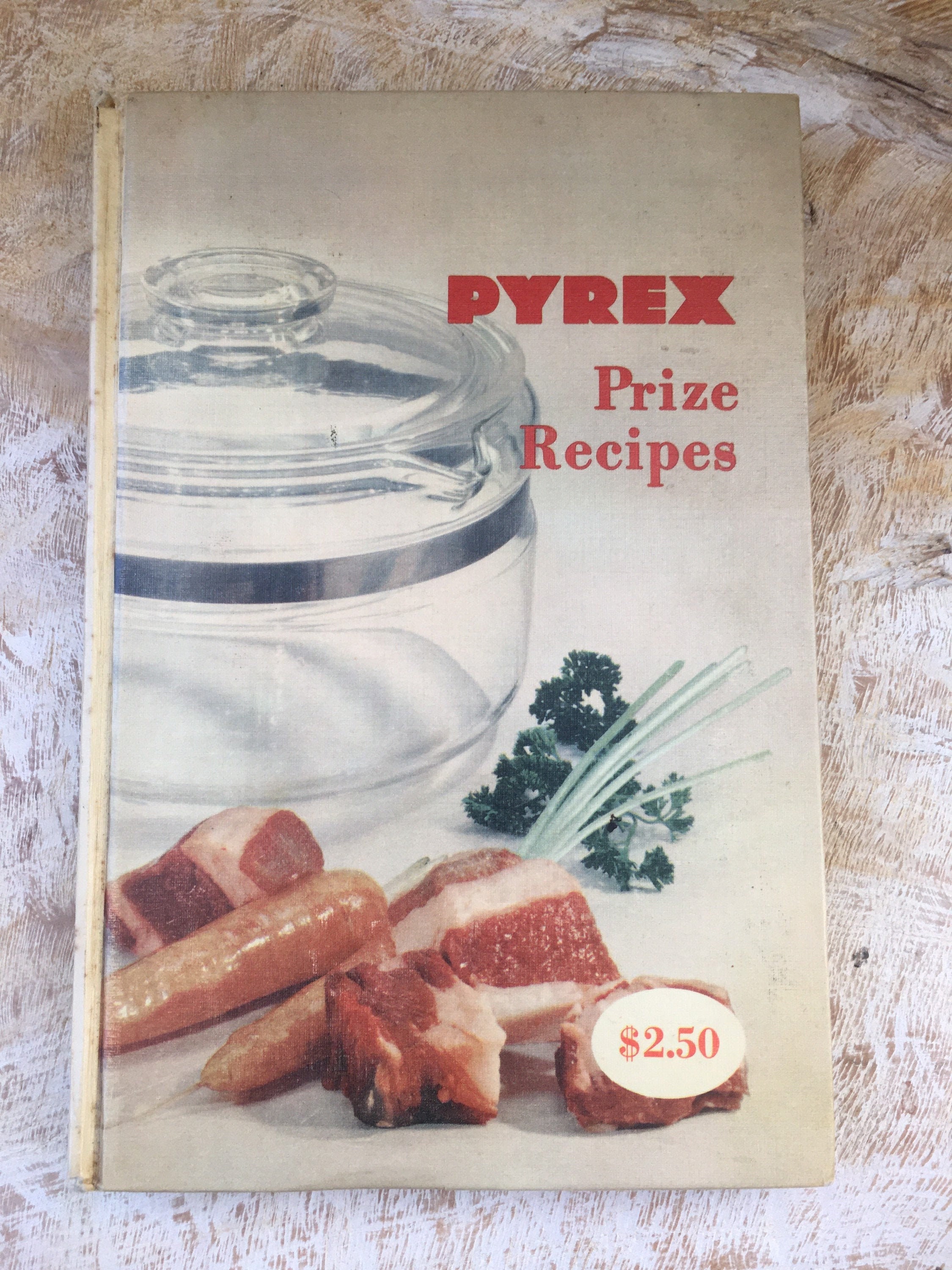 Cooking Crack In Pyrex