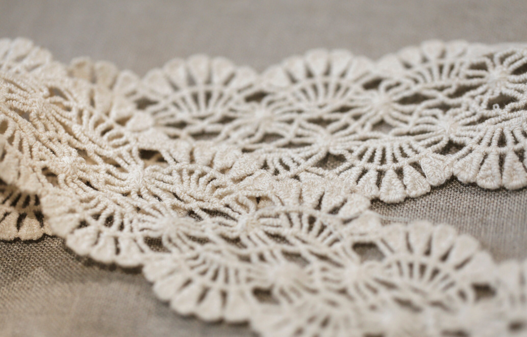 Cotton Crochet Lace Trim Uk at Laura Strong blog