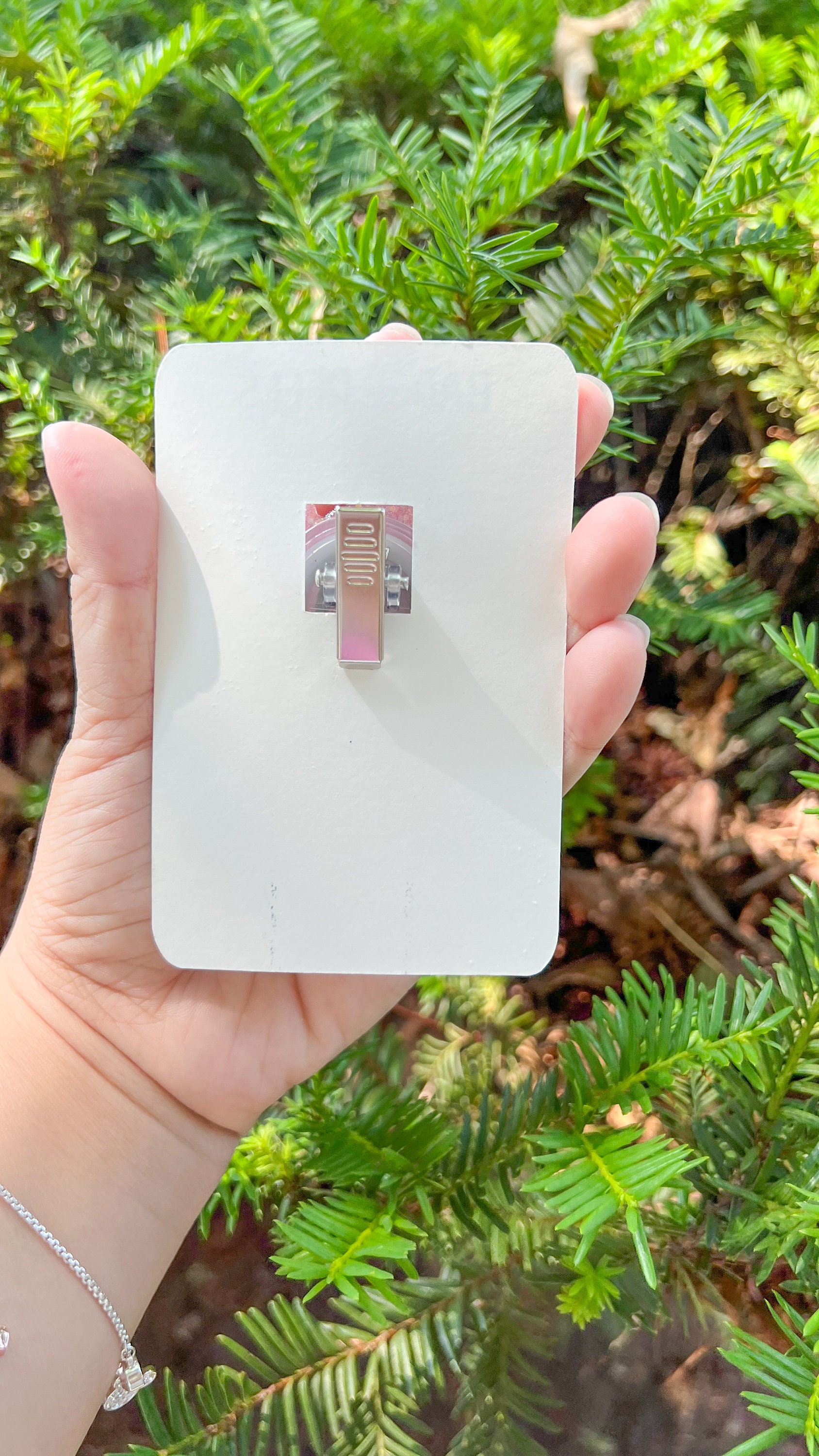 Boba Tea Badge Reel Boba Tea Lanyard Food and Drink Badge - Etsy