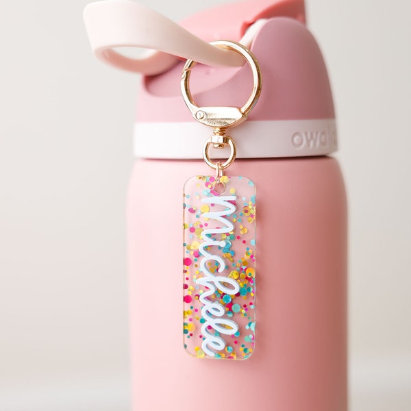 Owala Keychain - Etsy