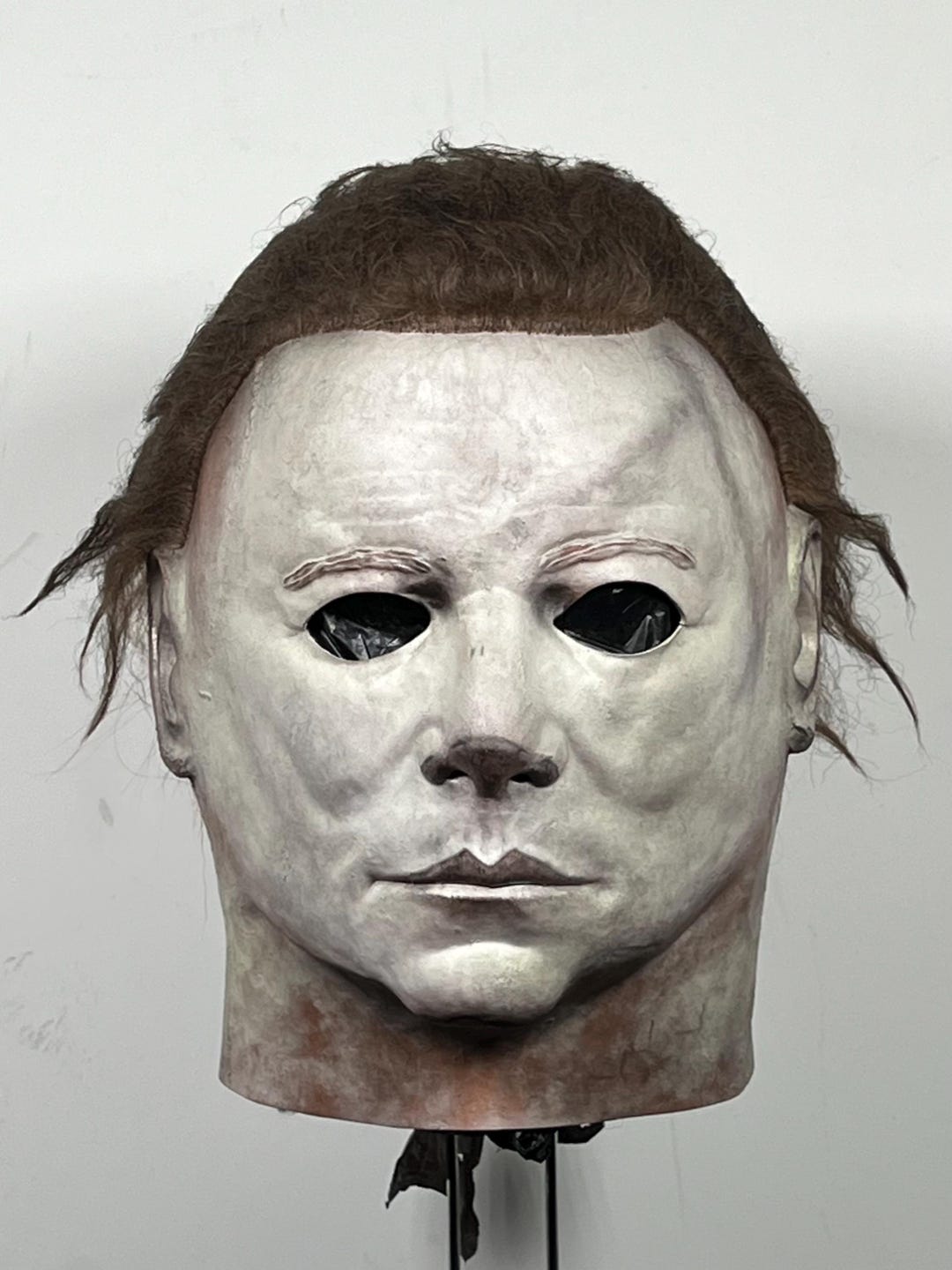 One Good Scare H2 Warlock Michael Myers Mask ( MADE TO ORDER/ No ...