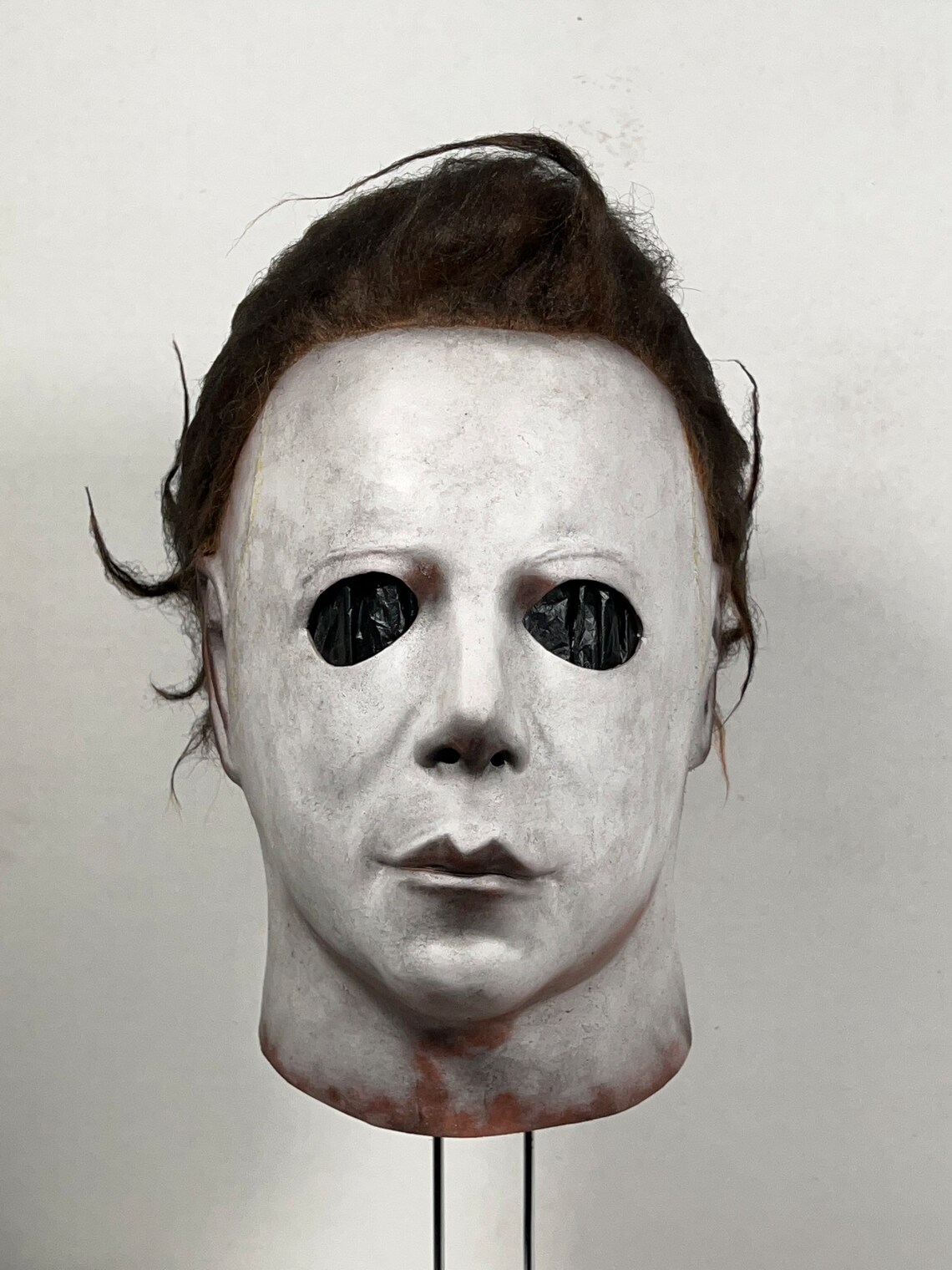The Nemesis 78 Michael Myers Mask made to Order / NOT BY - Etsy