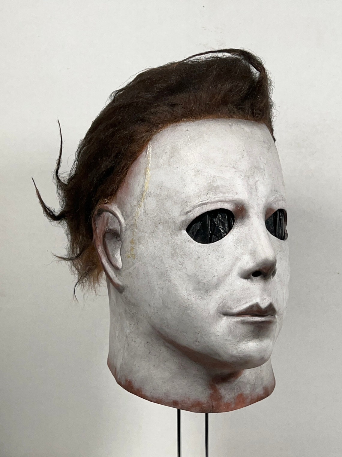 The Nemesis 78 Michael Myers Mask made to Order / NOT BY - Etsy