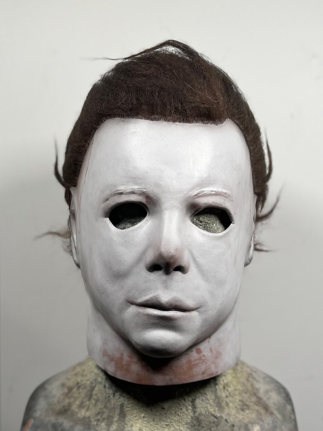 The Nemesis 78 Michael Myers Mask MADE TO ORDER / No Returns Refunds - Etsy