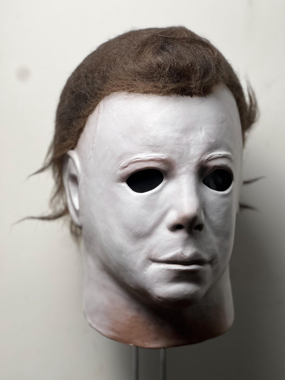The Nemesis 78 Michael Myers Mask ( MADE TO ORDER / No Returns Refunds ...