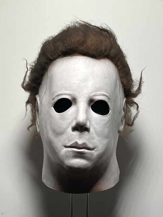 Michael Myers Halloween 1 Mask