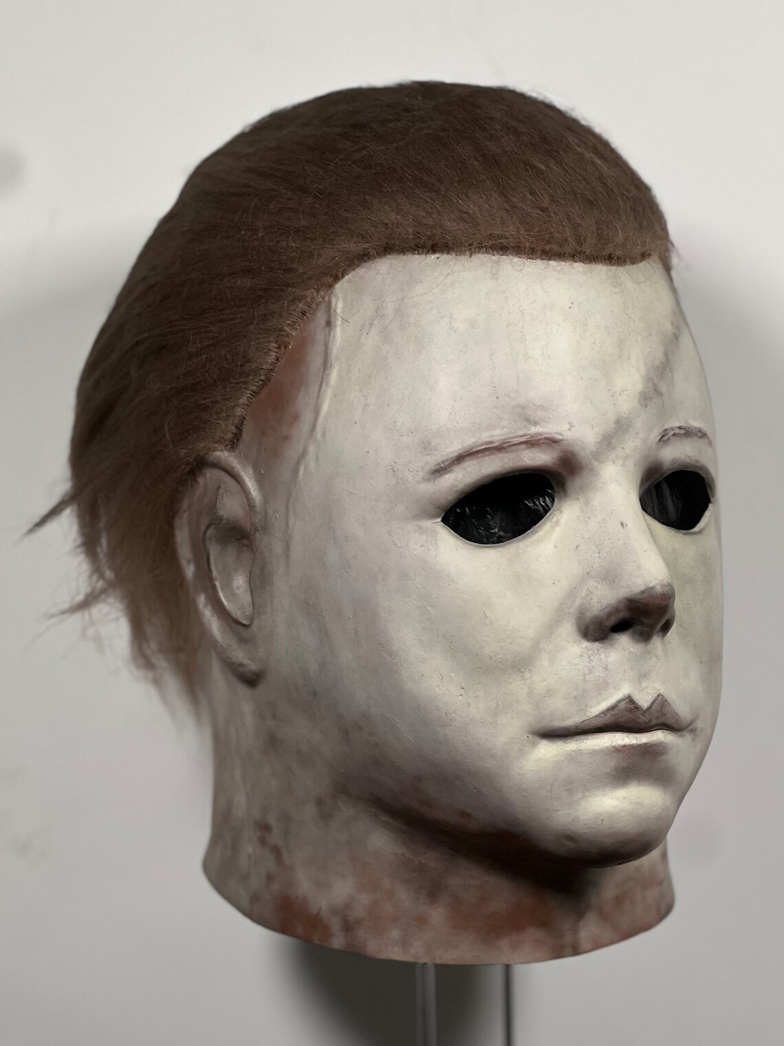 The Nemesis 81 Michael Myers Mask ( MADE TO ORDER / No Returns Refunds ...