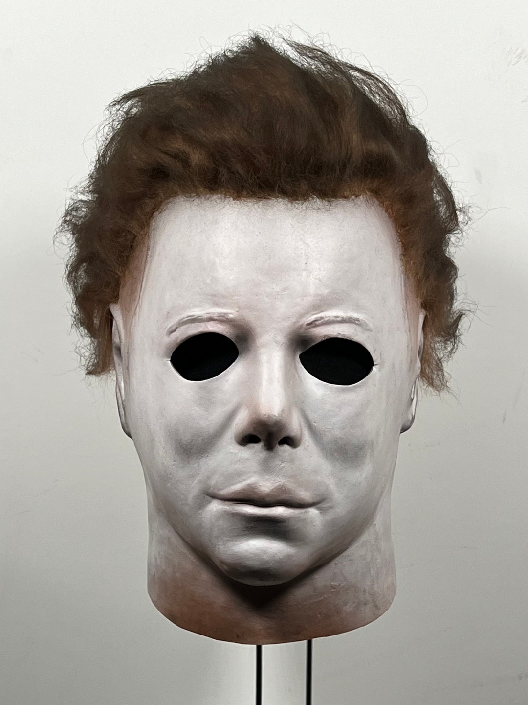 The Nemesis 78 Michael Myers Mask MADE TO ORDER / No Returns Refunds - Etsy