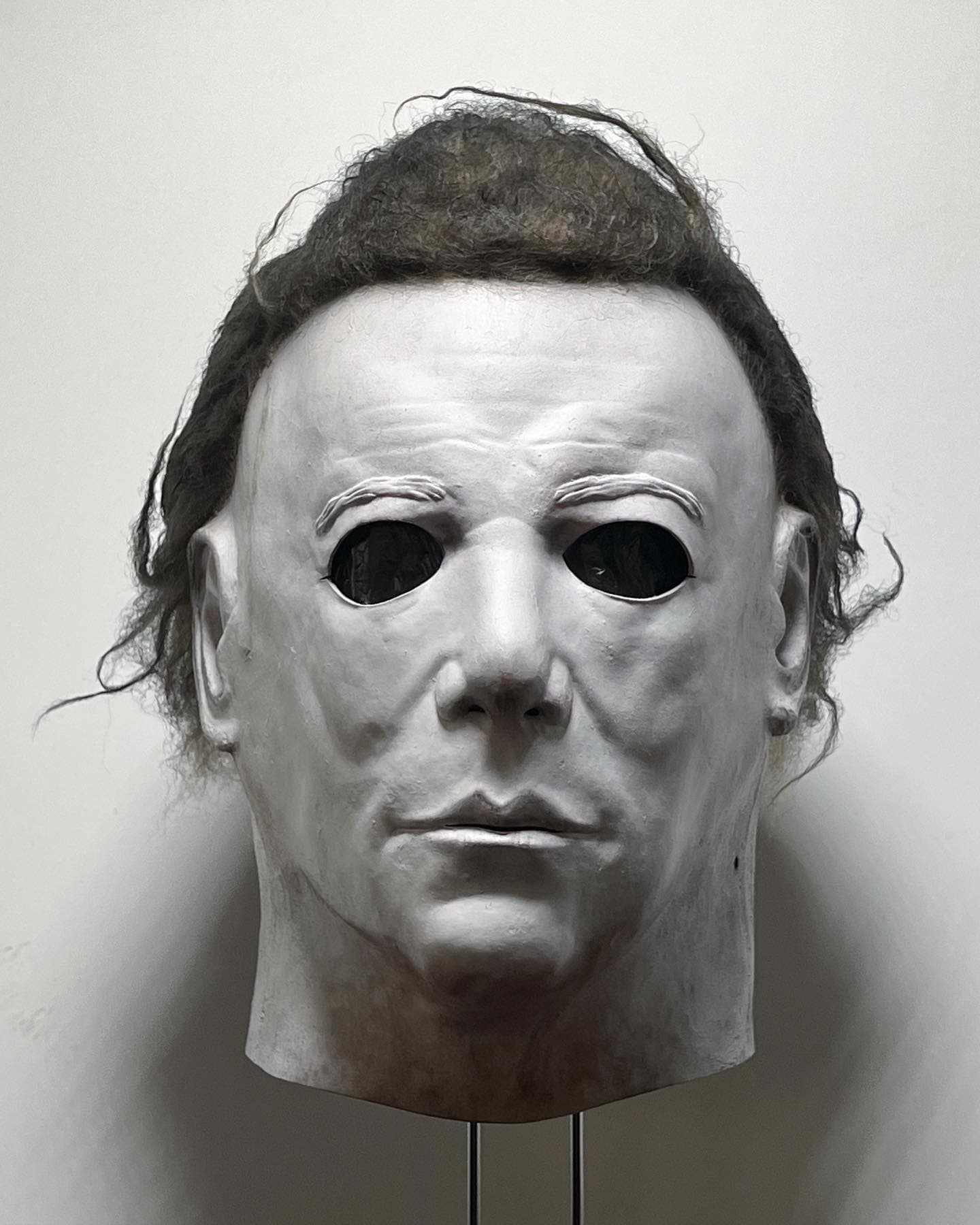 Michael Myers Face H2