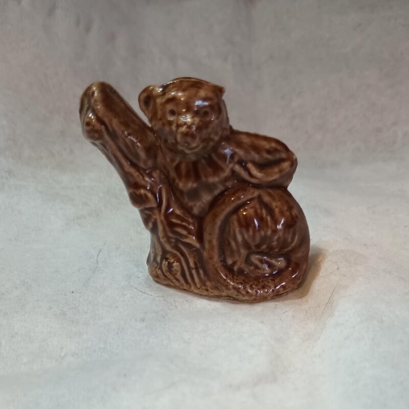 Wade Monkey - Etsy