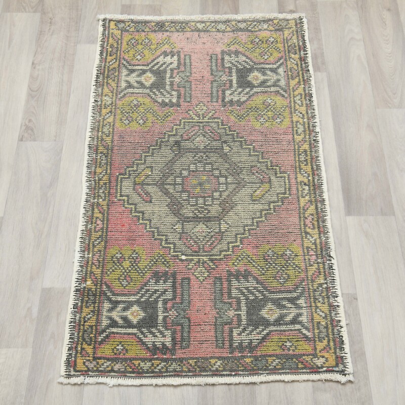 2x3 Rug - Etsy