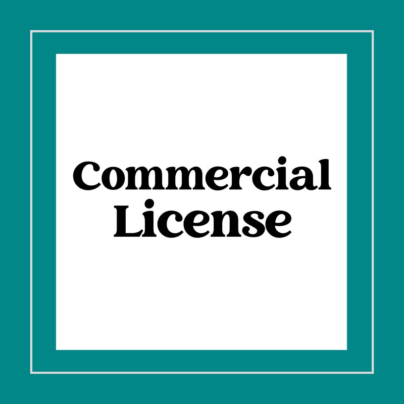 Commercial Stl Files - Etsy