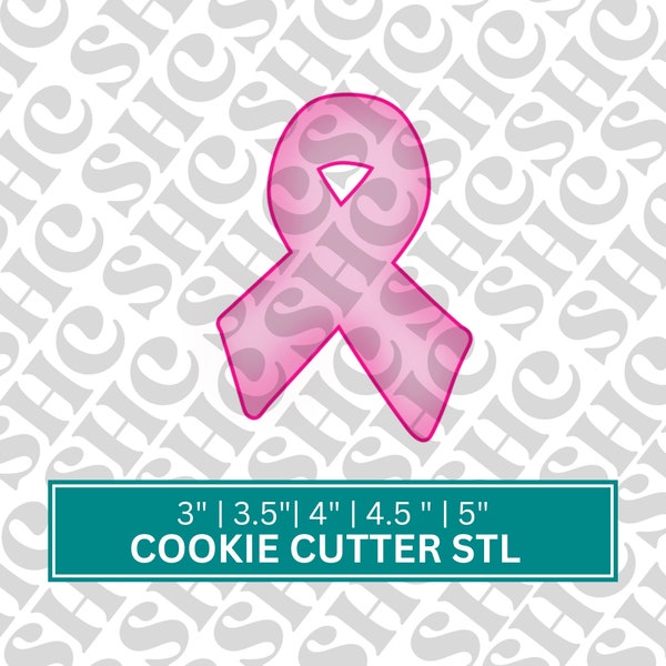 Cancer Cookies - Etsy