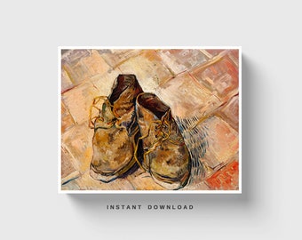Shoes Still Life - Etsy