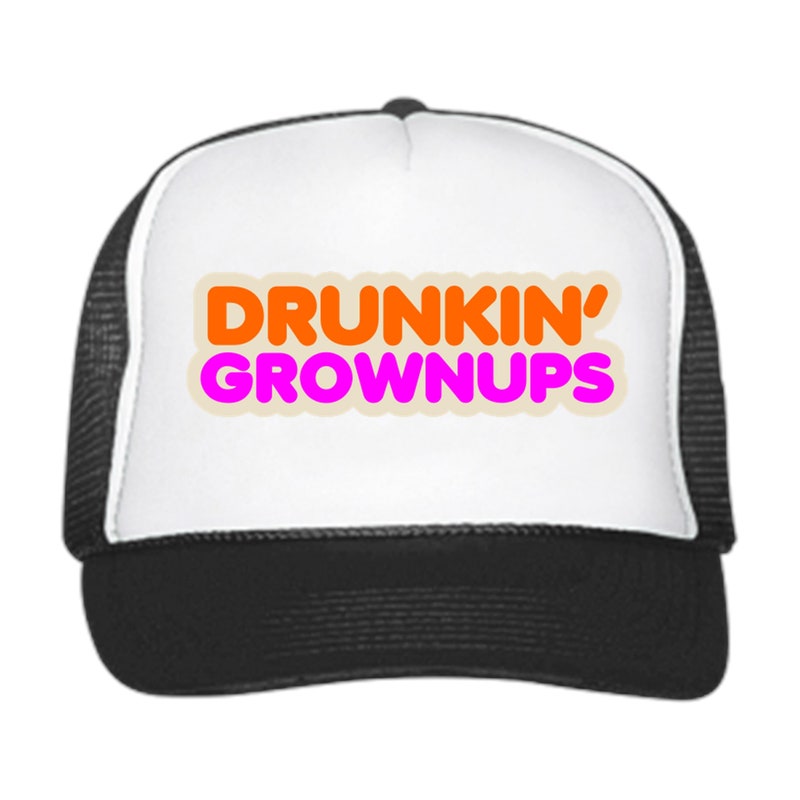 Funny Hats for Adults - Etsy