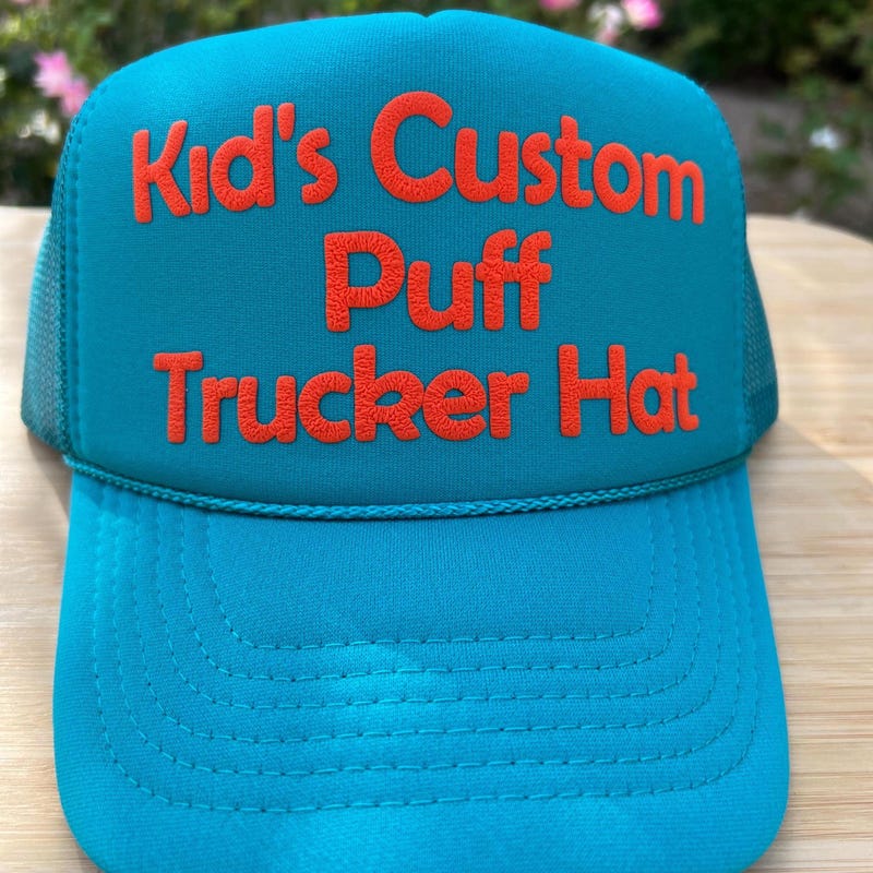 Pink Puffs for Hats - Etsy