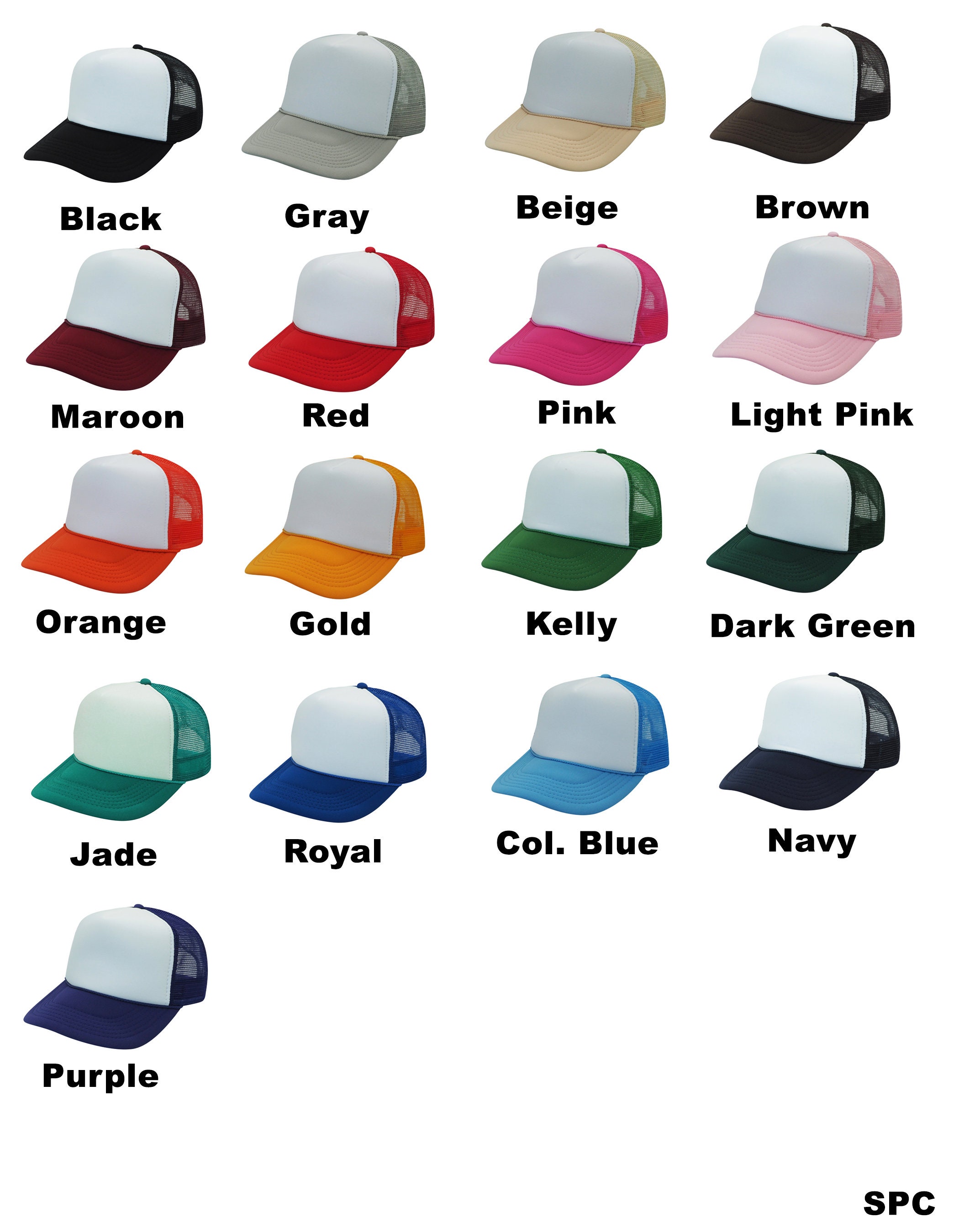 Custom PUFF RUN. Trucker Hat // Unbeatable Quality and Price // Quotes ...