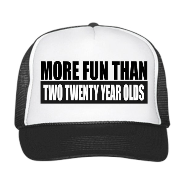 40 Better Than 2 20 Year Olds - Etsy