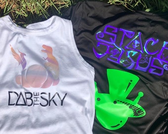 Dab the Sky - Etsy