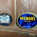 Collection of Seven / BEER PUMP LABELS / Home Bar Decor Decal ...