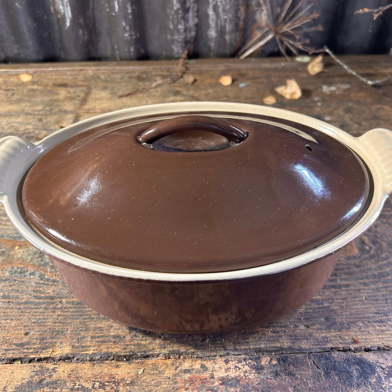 Enamelware Cookware - Etsy
