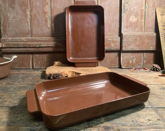 Irish Cast Iron Pan - Etsy