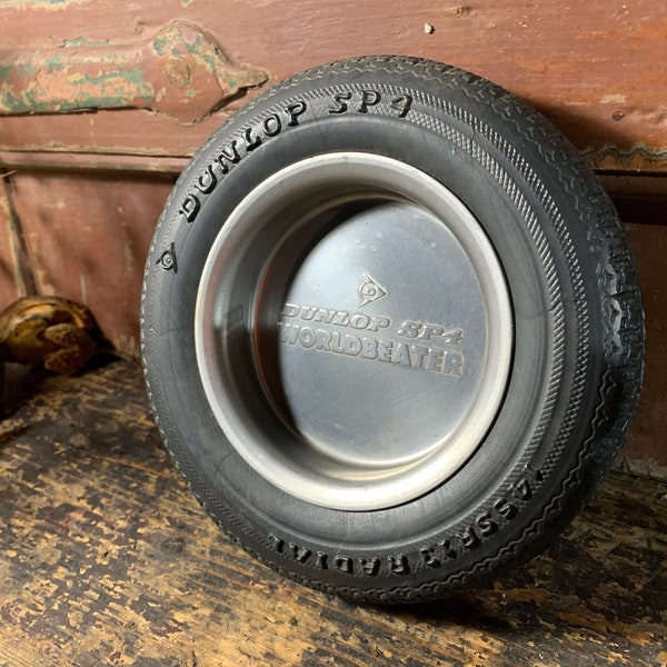 Tire Ashtray - Etsy