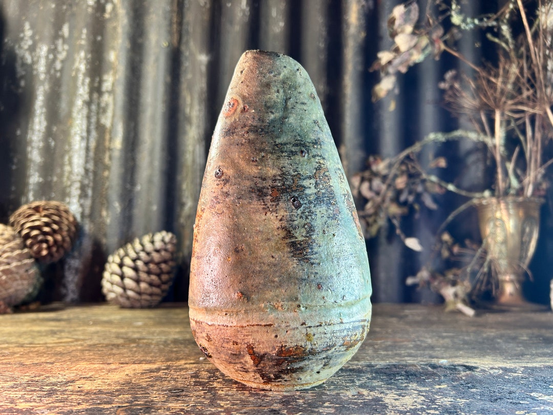 Unique Rare Original Alan Wallwork (british 1931-2019) / ENGLISH STUDIO ...