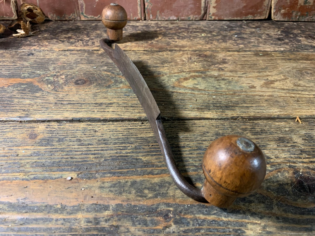 Vintage 1920s / WOODWORKERS TOOL / Self Reliance Tools Antique Tool ...