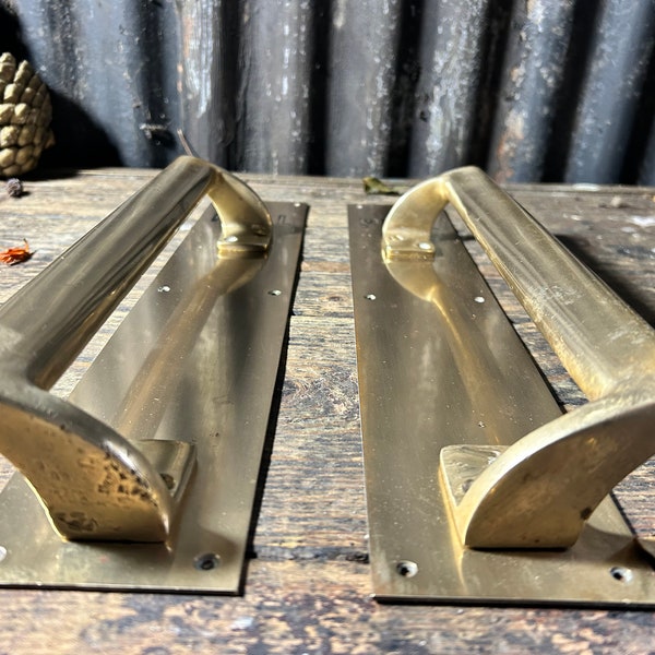 Victorian Door Handles - Etsy