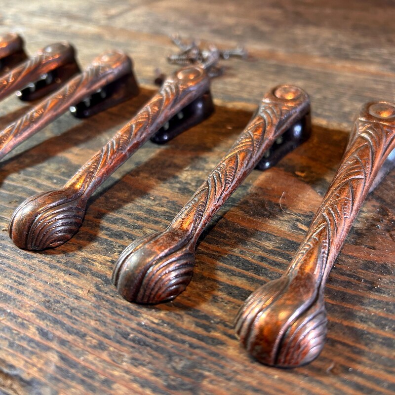 Stair Clips - Etsy UK