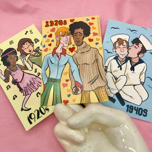 1920s Lesbian - Etsy