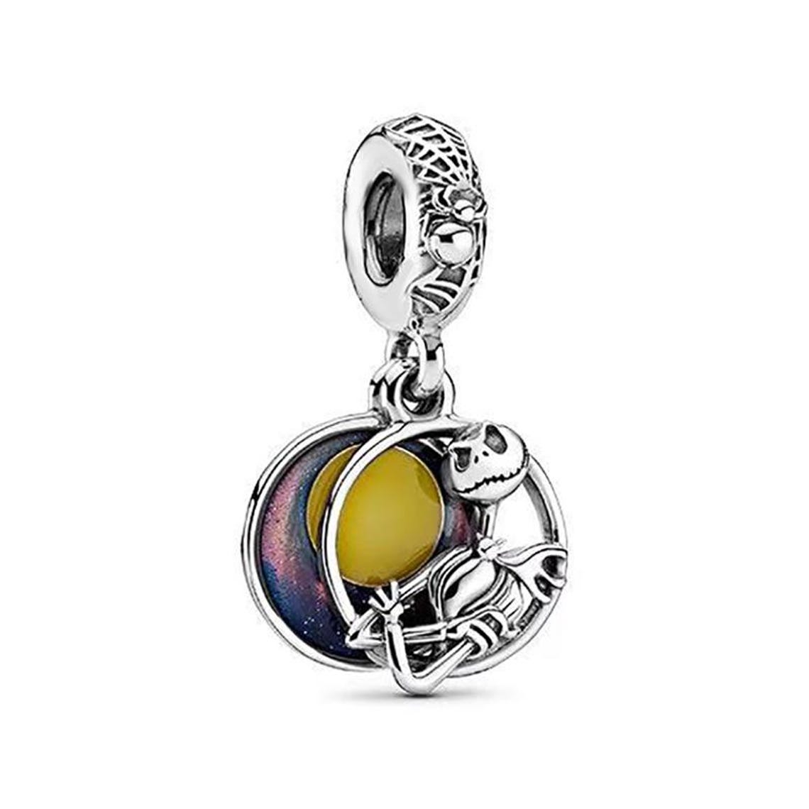 European Style Charm. Cricket, Cat, Elephant, Fits Charm Bracelet (D ...