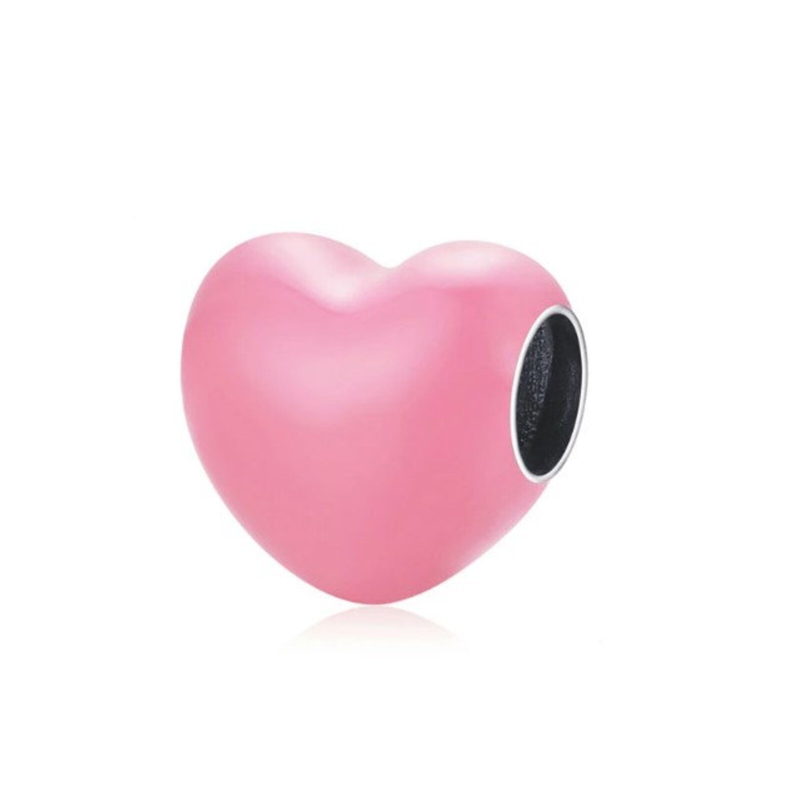 European Style Charm, Pink, Van, Heart, Car, Auto, Scooter, Ratatouille ...