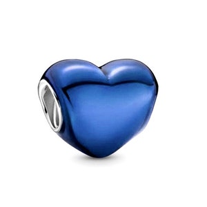 Pandora Style Charm, Aqua, Blue, Dory, Fish, Octopus, Starfish ...