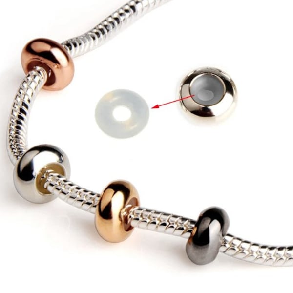 Pandora Beads - Etsy