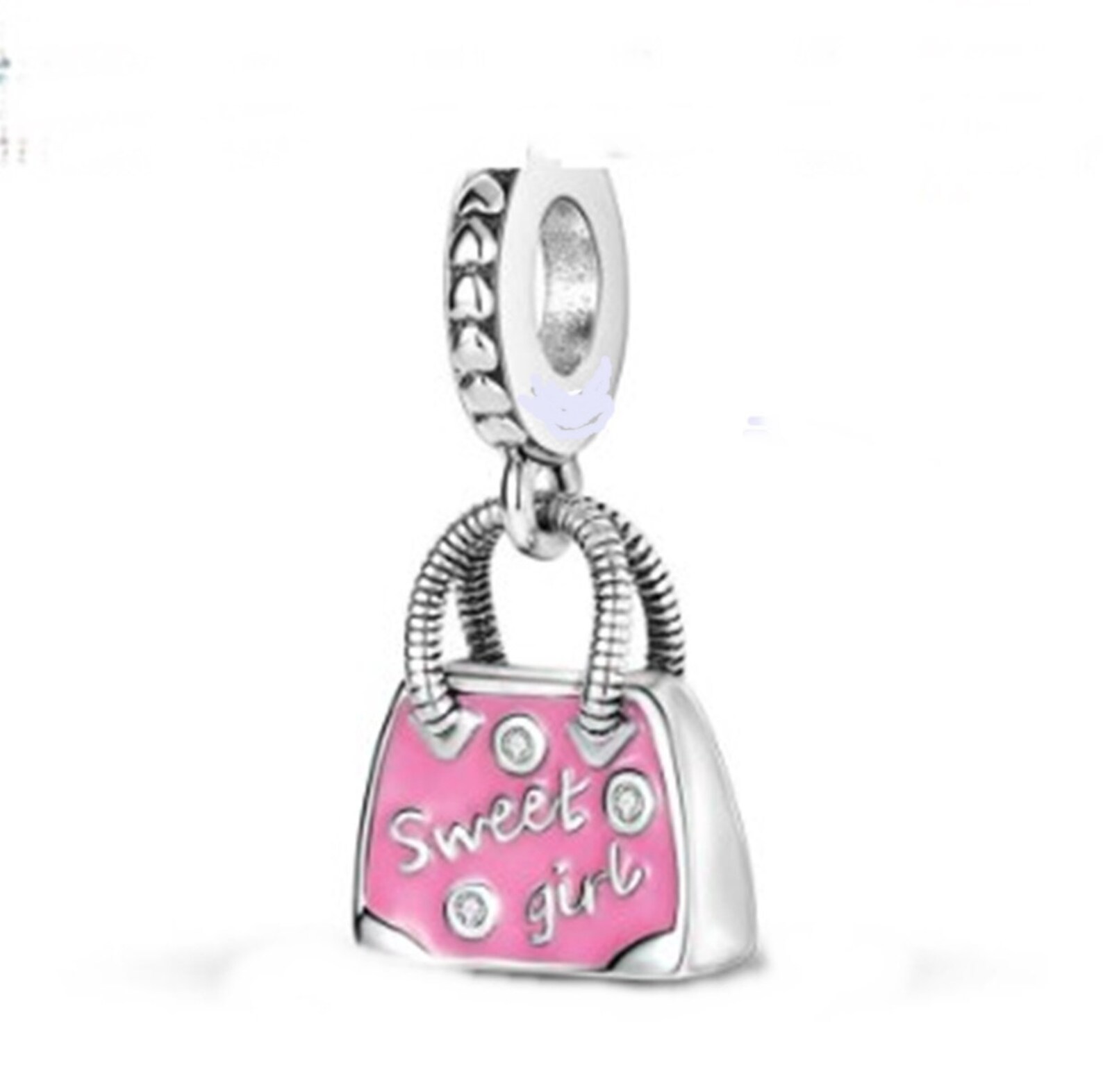European Style Charm, Pink, Van, Heart, Car, Auto, Scooter, Ratatouille ...