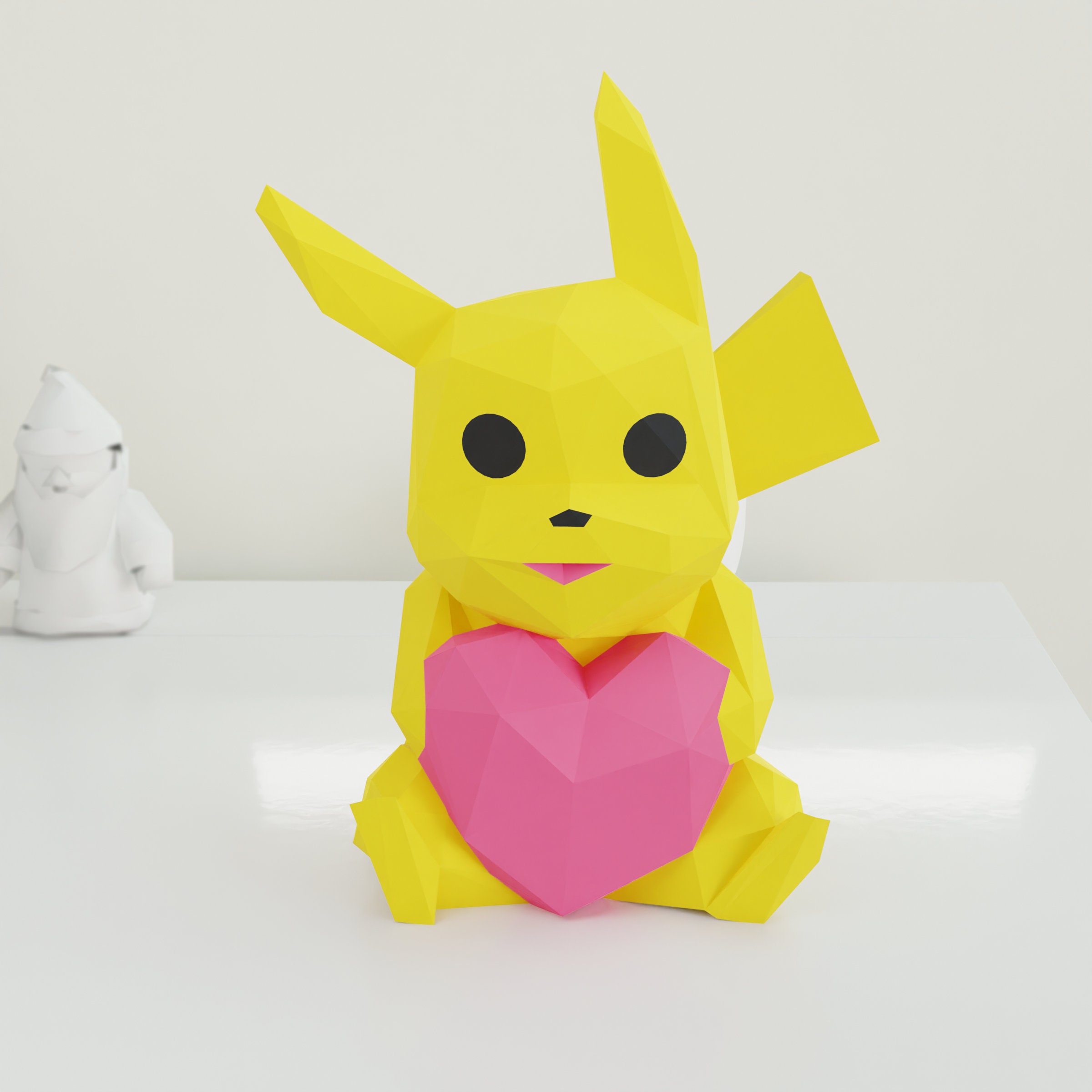 Pikachu Papercraft Papercraft Pokemon Pokemon Craft Pokemon Images My Xxx Hot Girl Xxx Porn