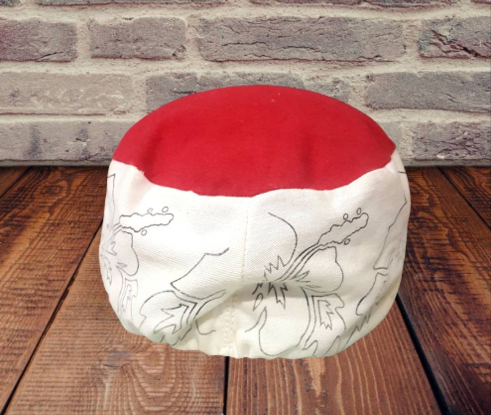 Vintage 1983 Ocean Pacific Painter Hat | Etsy