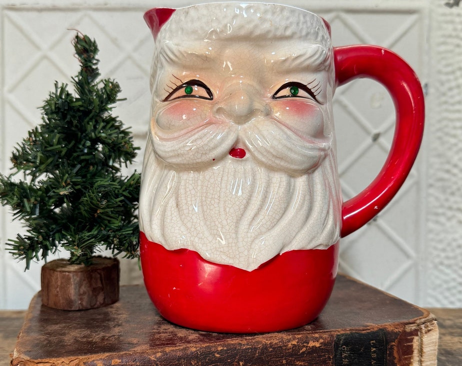 TheVintageBreadBox - Etsy