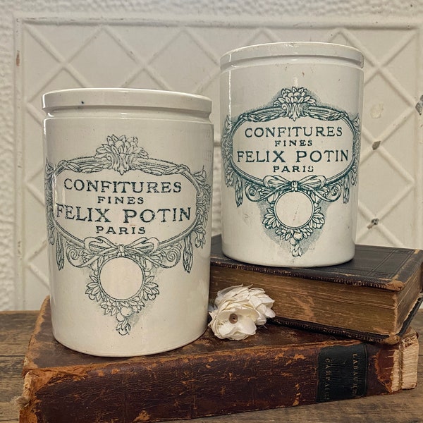 Felix Potin - Etsy