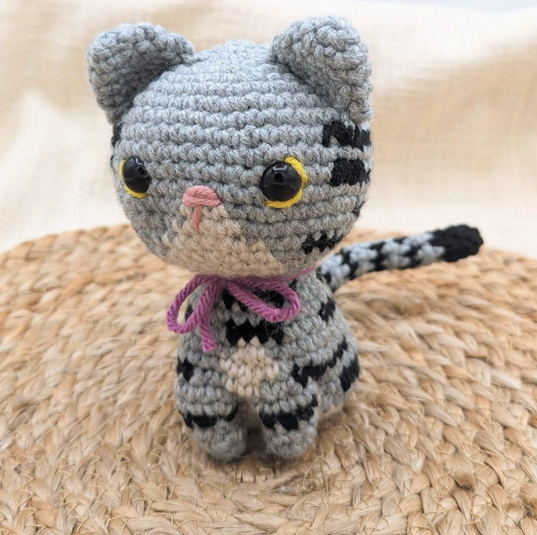 Customizable Cat Plush Plush Cat Doll Plush Cat - Etsy