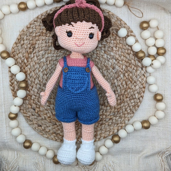 Miss Rachel Toys - Etsy