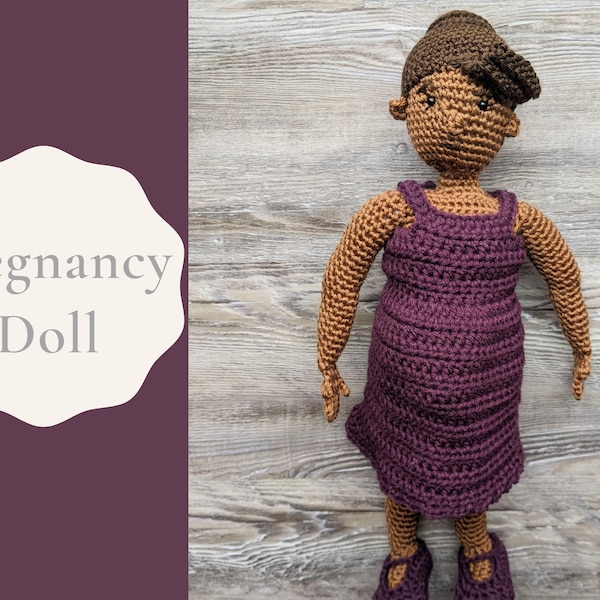 Pregnant Barbie Doll Gives Birth - Etsy