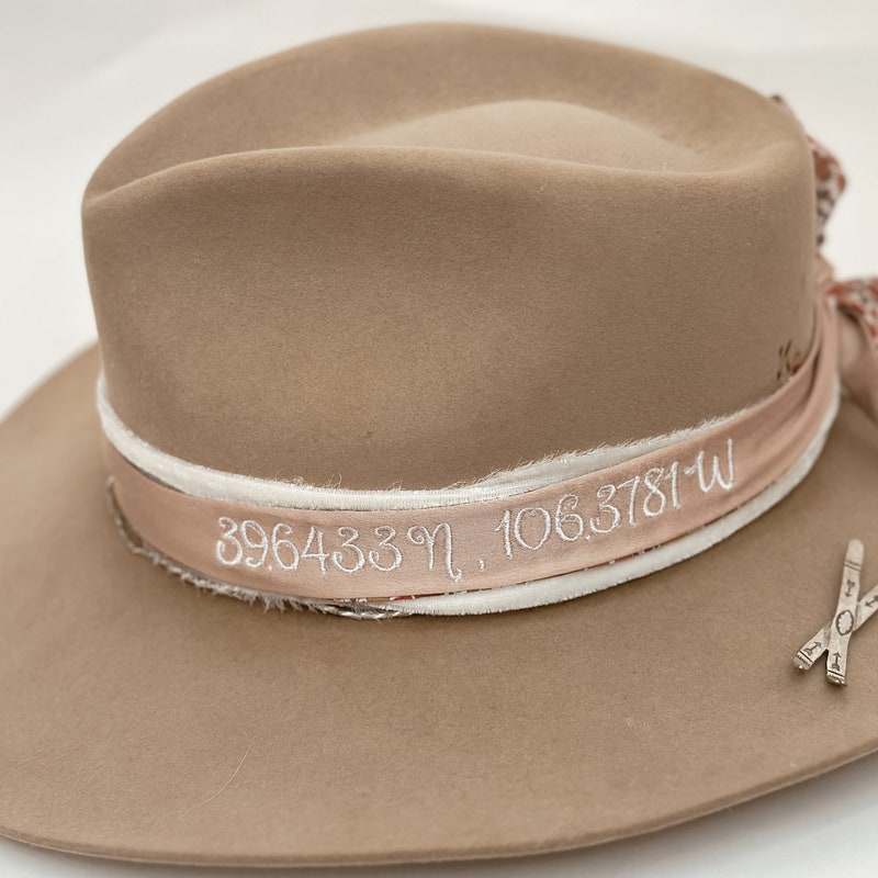 Kemo Sabe Hat - Etsy