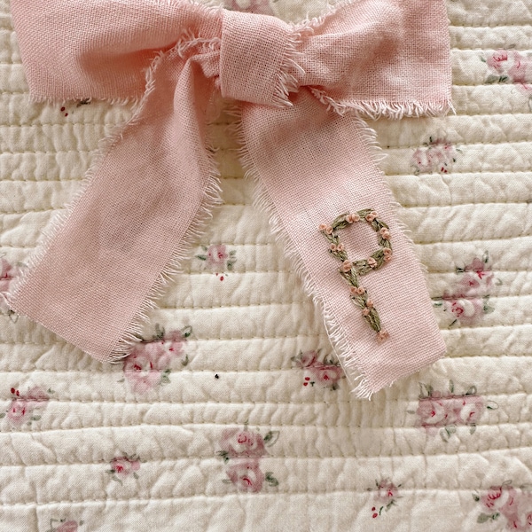 Preppy Ribbon - Etsy