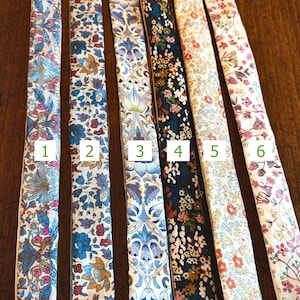 Embroidered Hat Band | Cowboy Hat Ribbon | Reversible Hat Band - Etsy