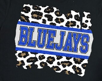 Leopard Glitter Htv - Etsy