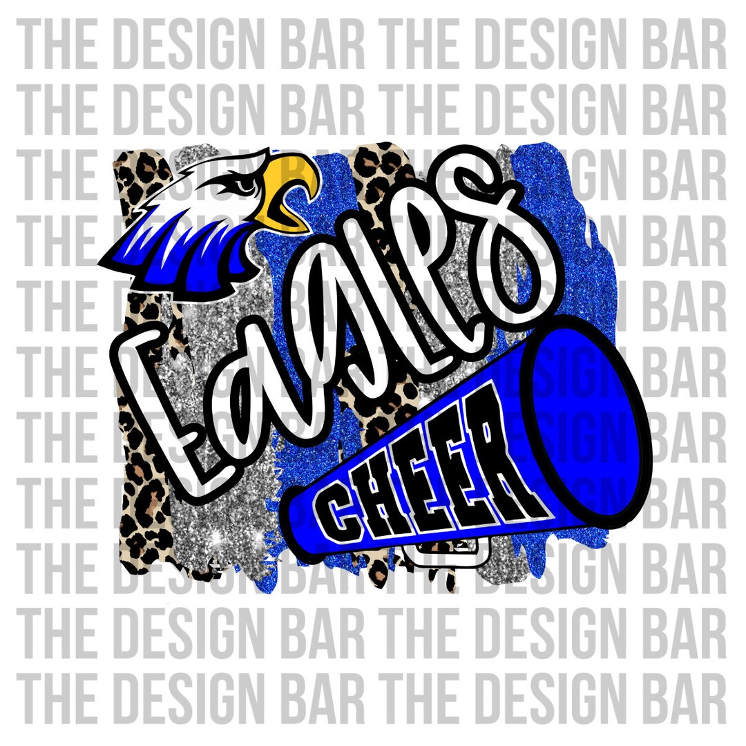 Eagles Cheer Png Download, Eagle Png Design, Eagles Design, Eagle Png ...